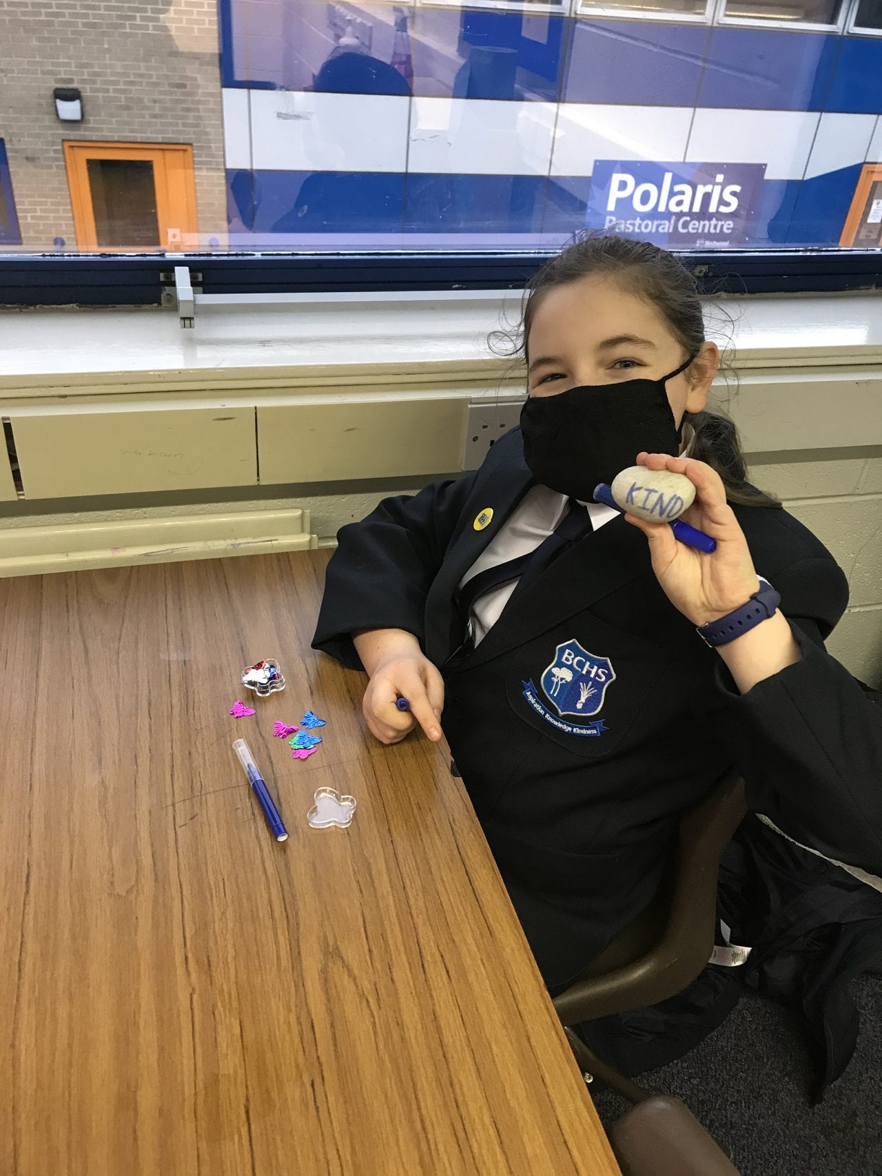 Anti-Bullying | Birchwood Community High School