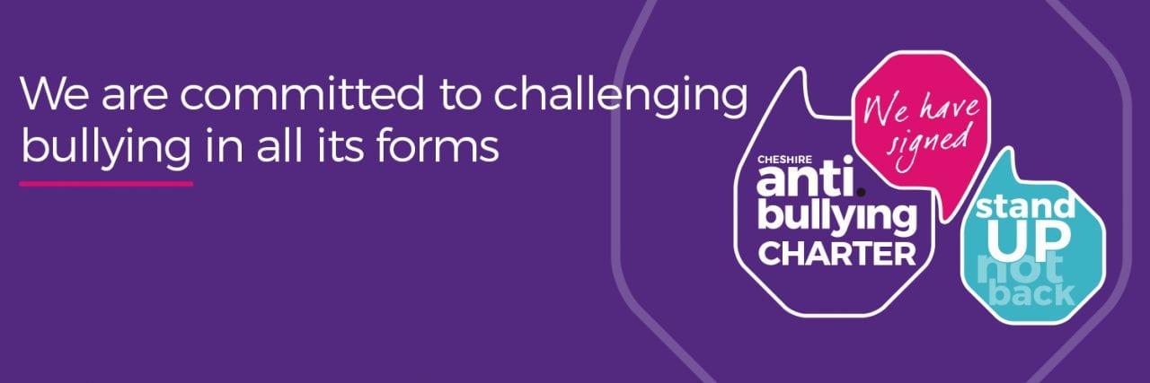 Anti-Bullying | Birchwood Community High School